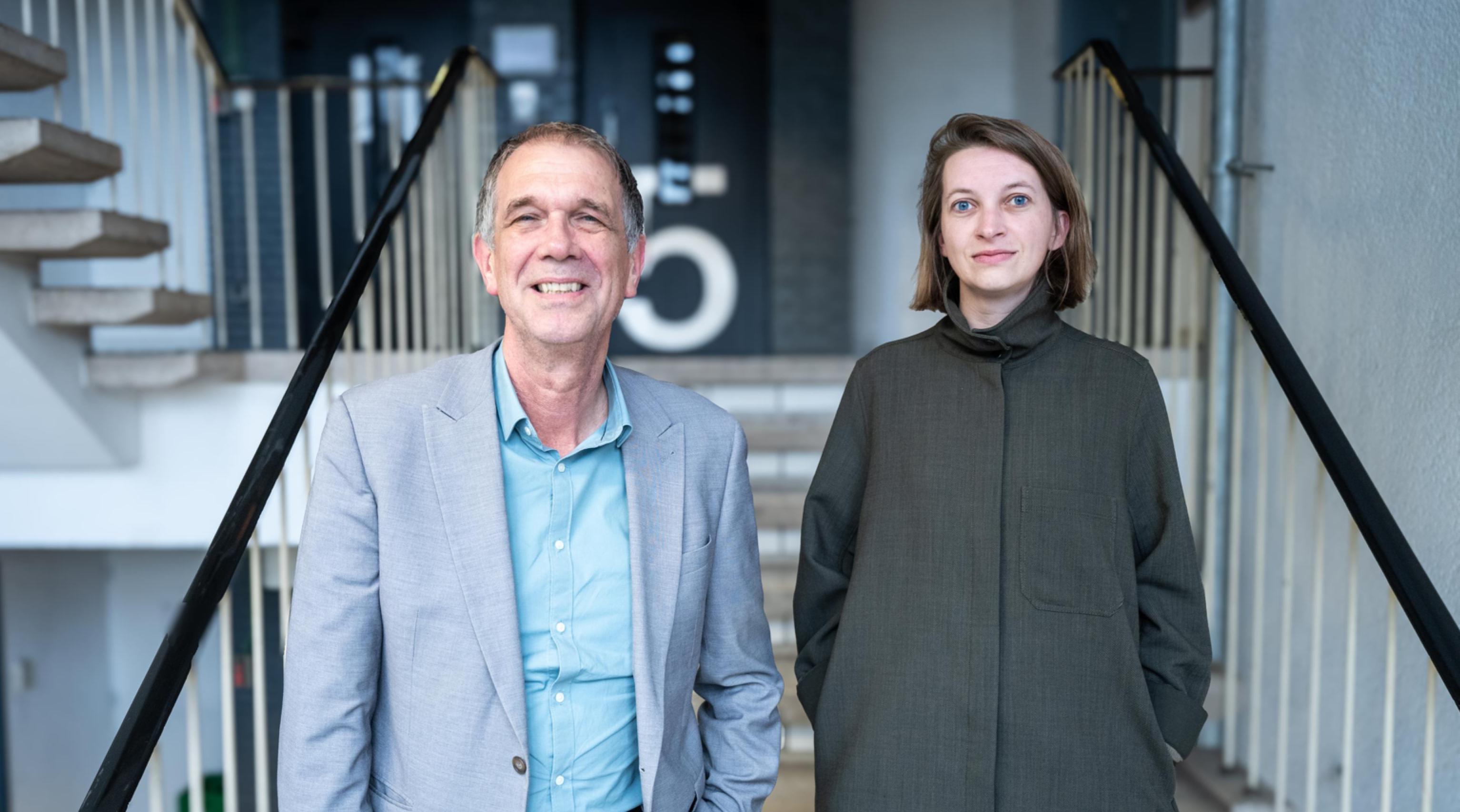 Hoe outsiders ook insiders kunnen worden - Centrum voor Architectuur en ...