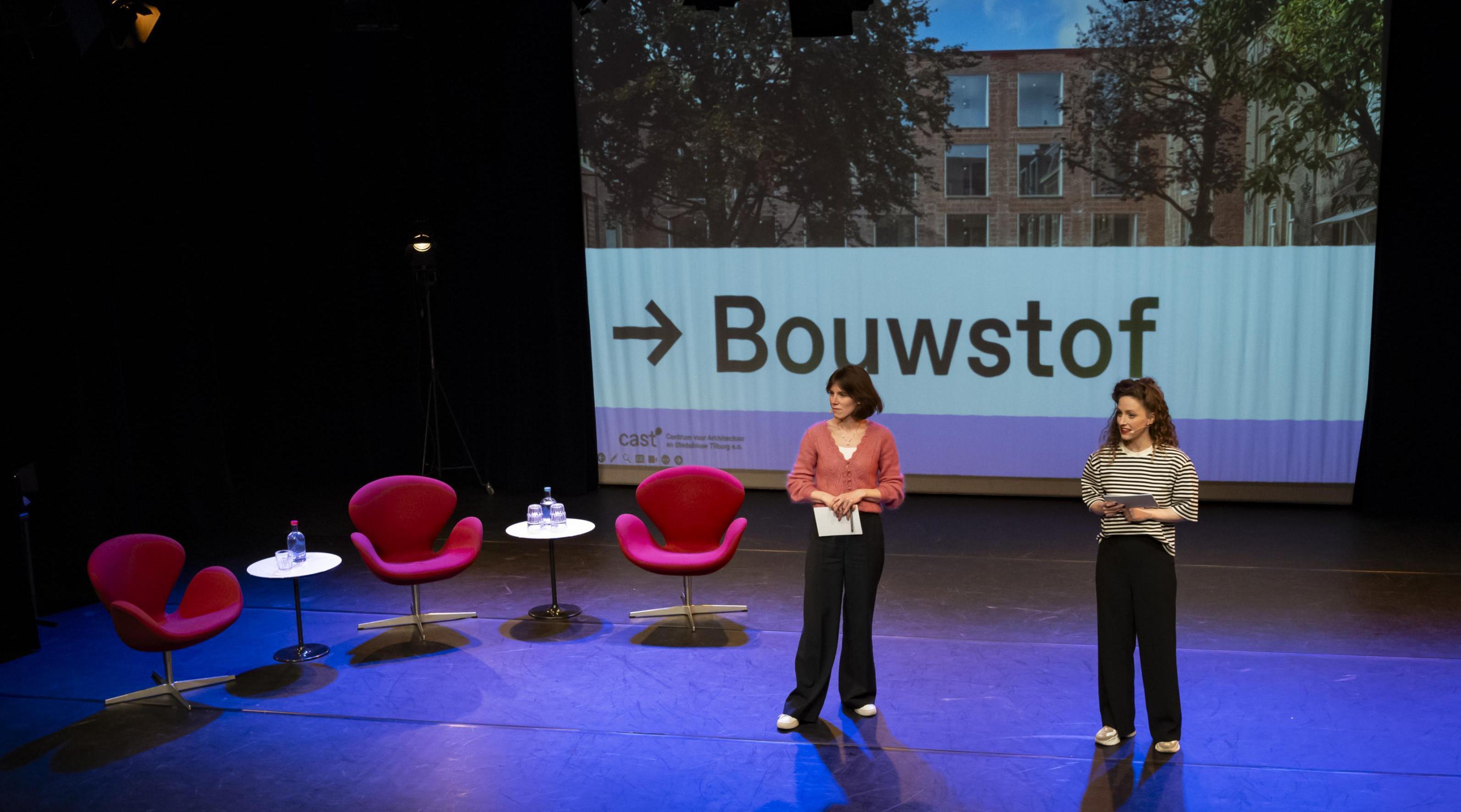 2026.1 - Centrum voor Architectuur en Stedebouw Tilburg e.o.